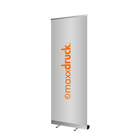 Roll-Up Displays | Messe- & Werbesysteme | Produktübersicht | Kley ...
